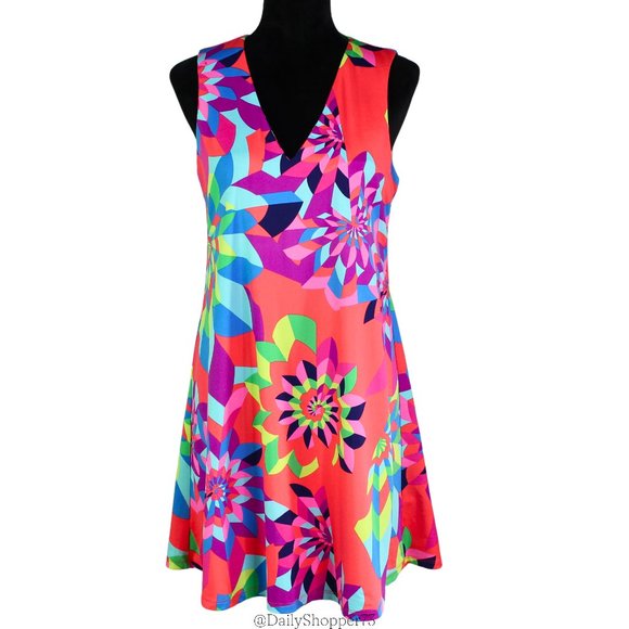 JB by Julie Brown | Dresses | Jb By Julie Brown Womens Livie Bright ...